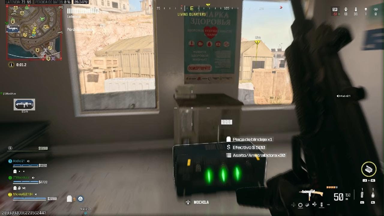 Call of Duty de la nada - YouTube