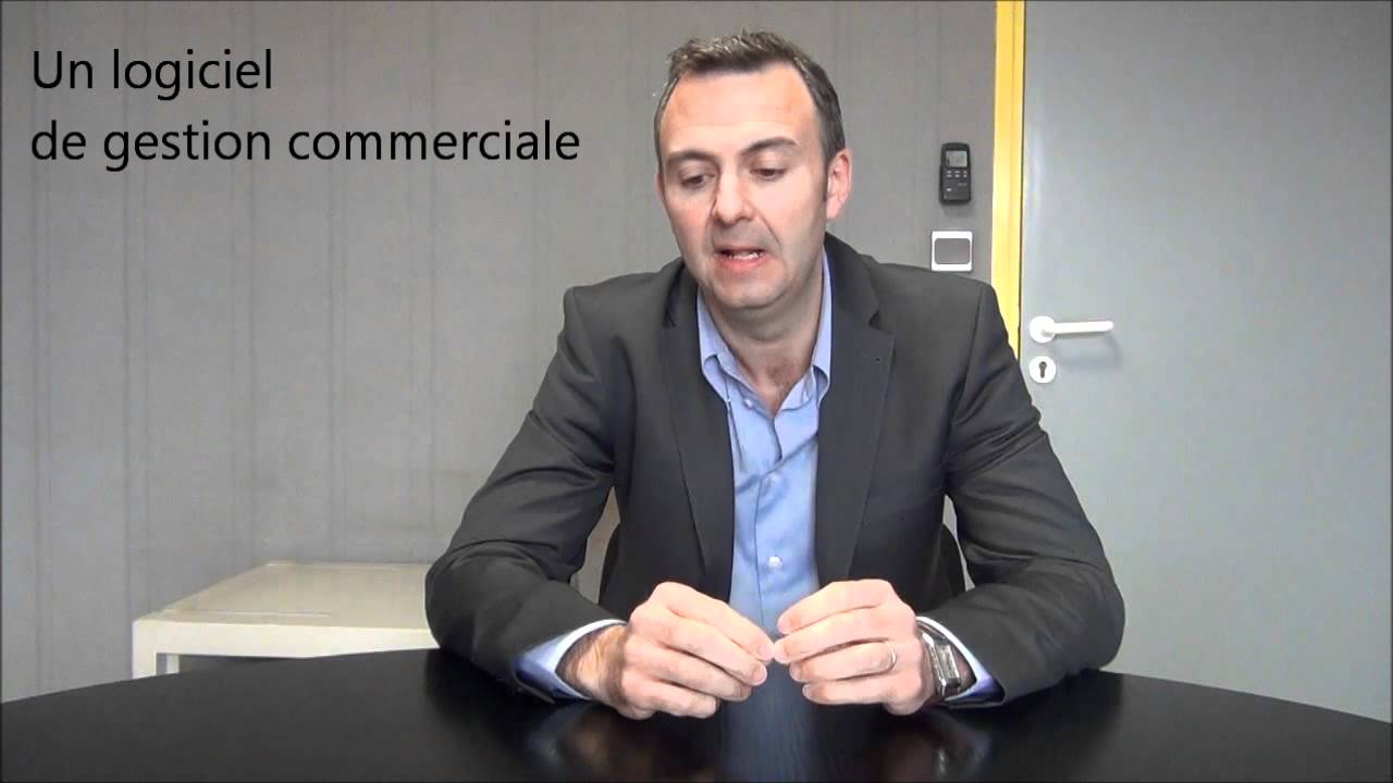 Les PME s'emparent du web Episode 11 Bruce Greffet (Greffet) - YouTube