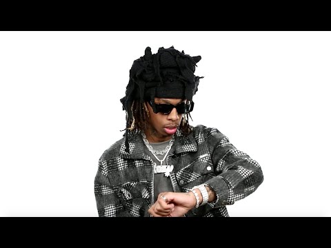 PappiiQ on Why He Bought $42000 Watch But Will Not Buy Real Earrings ...