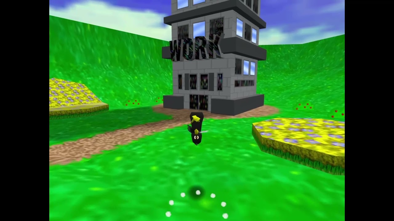 Catastrophe Crow Tas ( Tool Assisted Speedrun ) New Wr - YouTube