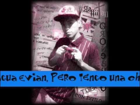 Sie7e Feat Yomo Yo Tengo Tu Love Remix ♫♫ - YouTube