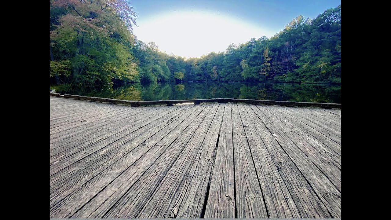 Aqui Con La Misma Sope Creek Paper Mill Ruins ( Marietta GA) - YouTube