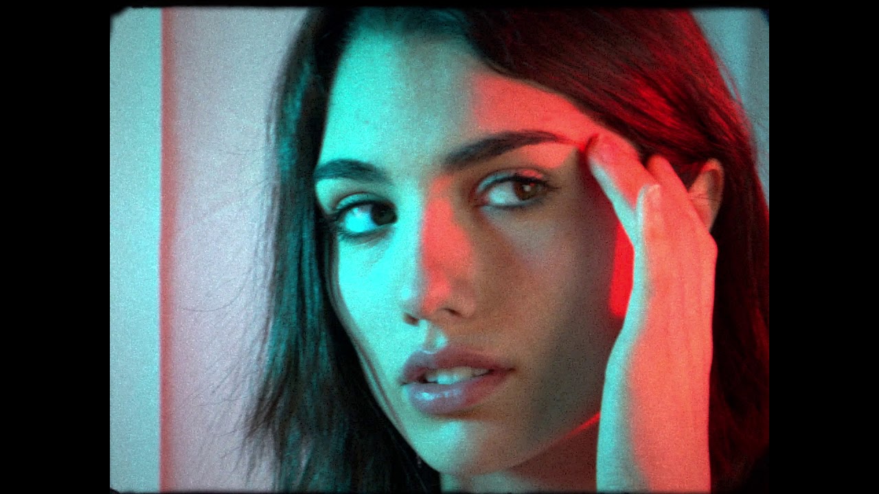 David Quesada Photoshoot - YouTube