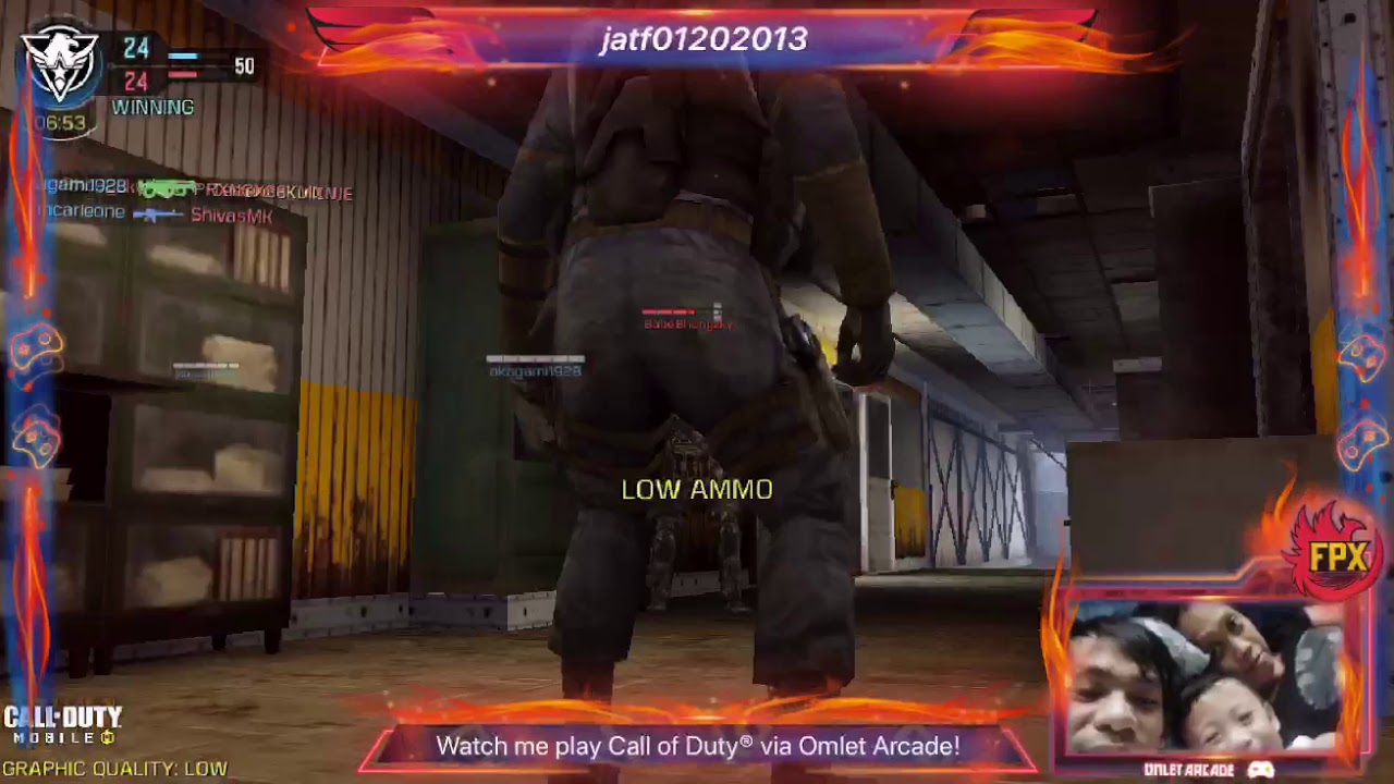 Ranked!!Ranked!!Ranked!!CODM - YouTube