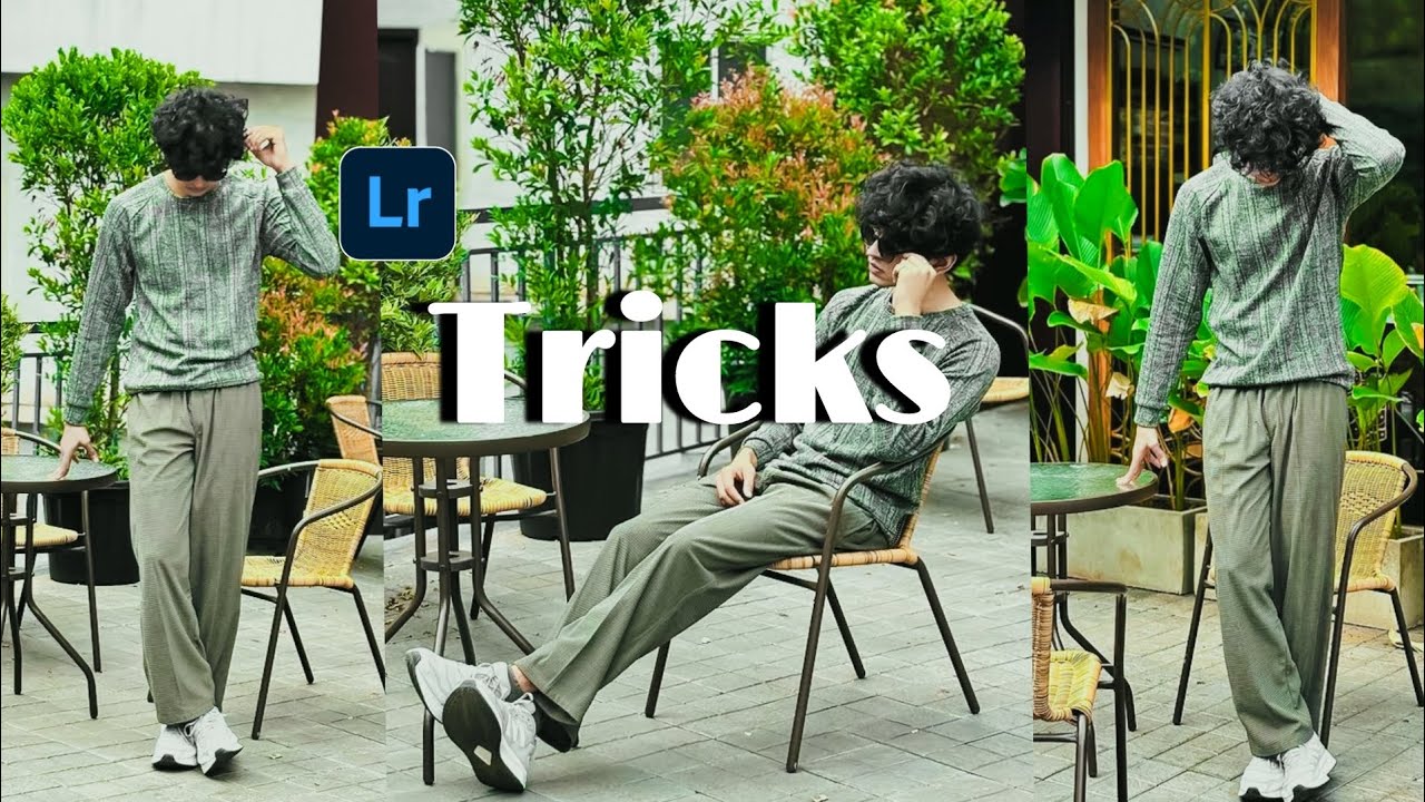Tricks For Photo Editing | Photo Editing Tricks | How To Photo Editing ...
