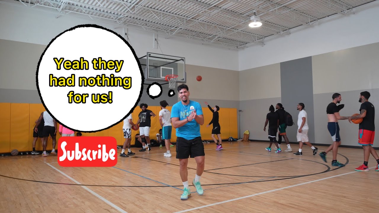 I Said What I Said! #like #subscribe #basketball #thankyou - YouTube