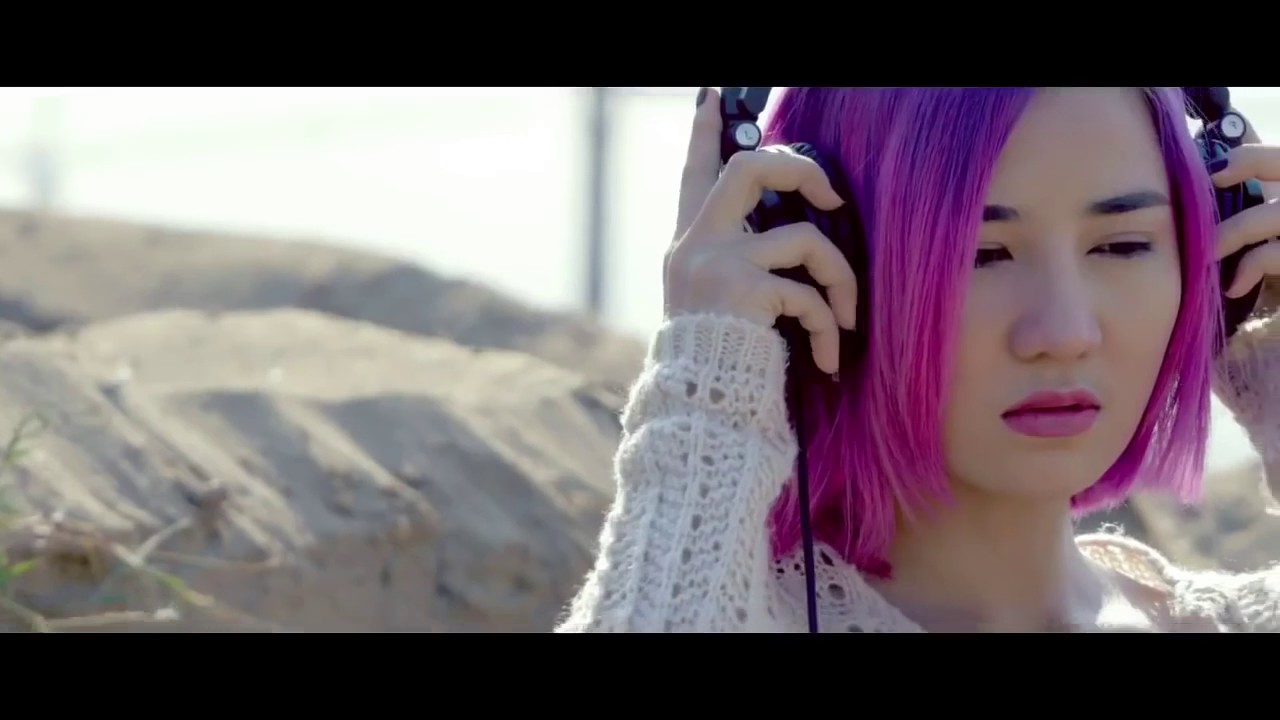 Love Is Singular | Tena | Official MV Tena New Song 2016 | Khmer ...