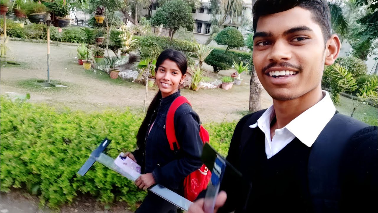 Funny vlog/Collage vlog/|Collage full masti video|funny College video ...
