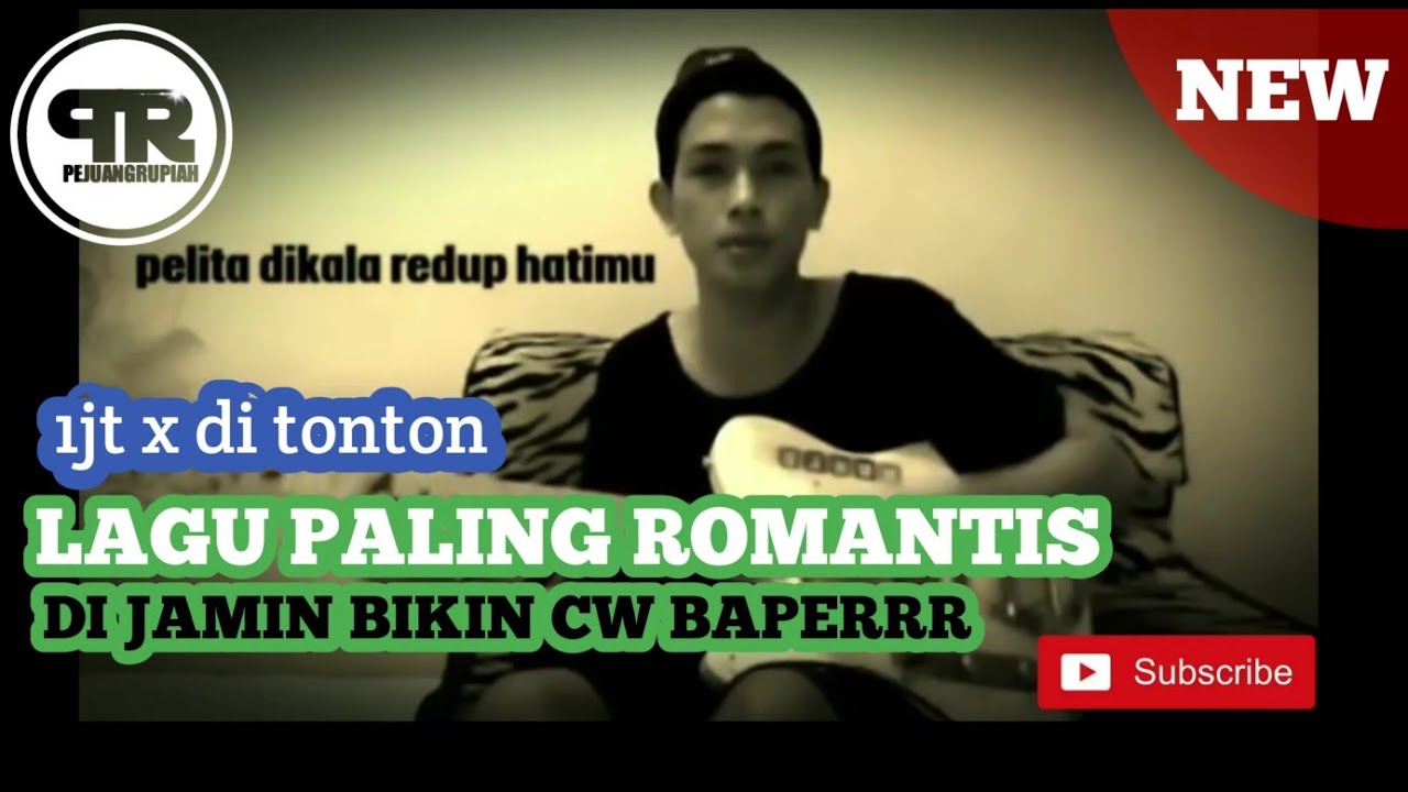 Cover lagu | three sixty sampai nanti | Hadi Suharya | lagu galaw dan ...