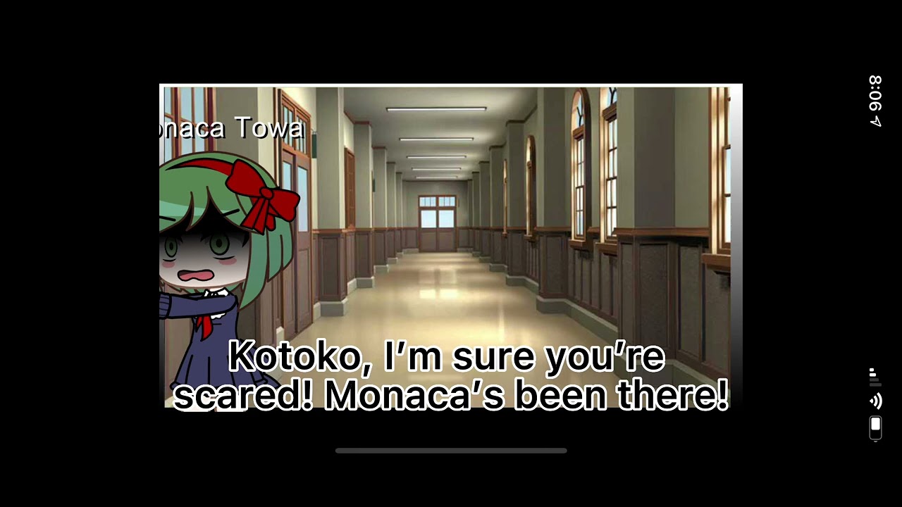 Monaca STOP - YouTube