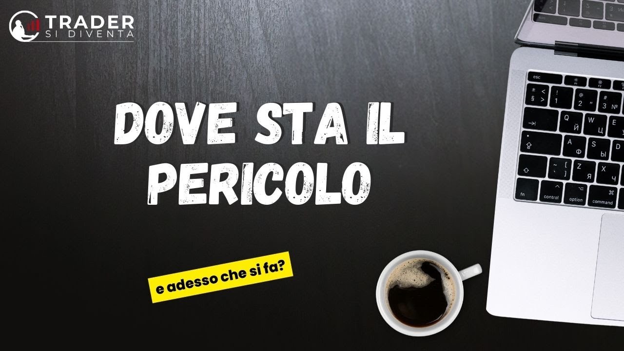 Dove sta il pericolo? 9/9/2025 - YouTube