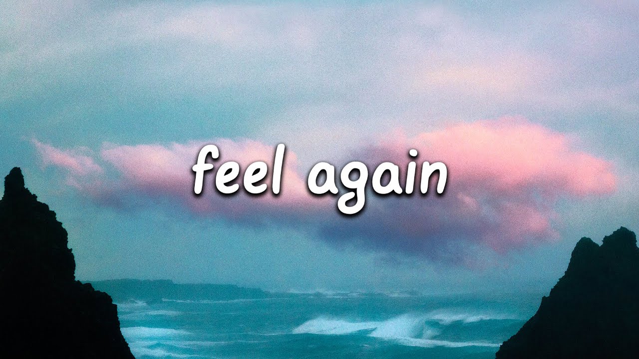 Kina, Au/Ra - Feel Again (Lyrics) - YouTube