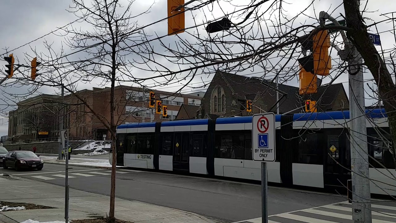 Ion LRV 504's Horn is LOUD - YouTube