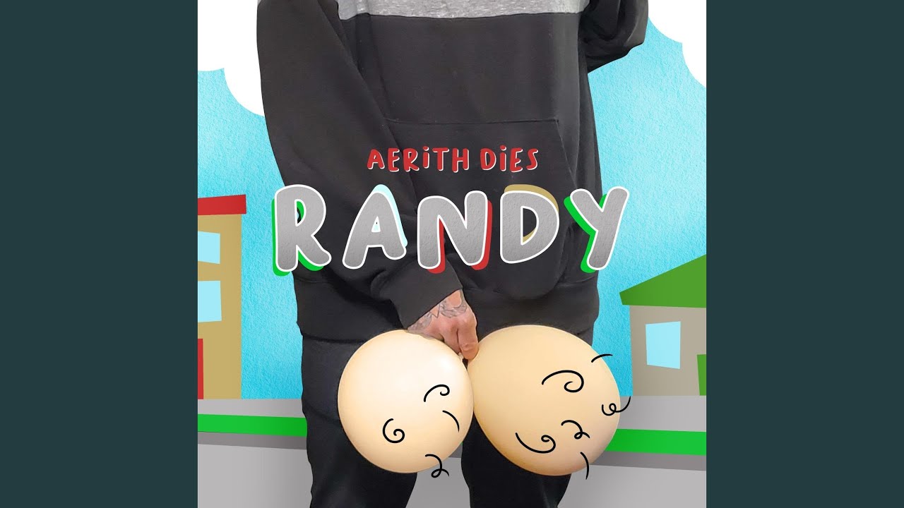 Randy - YouTube