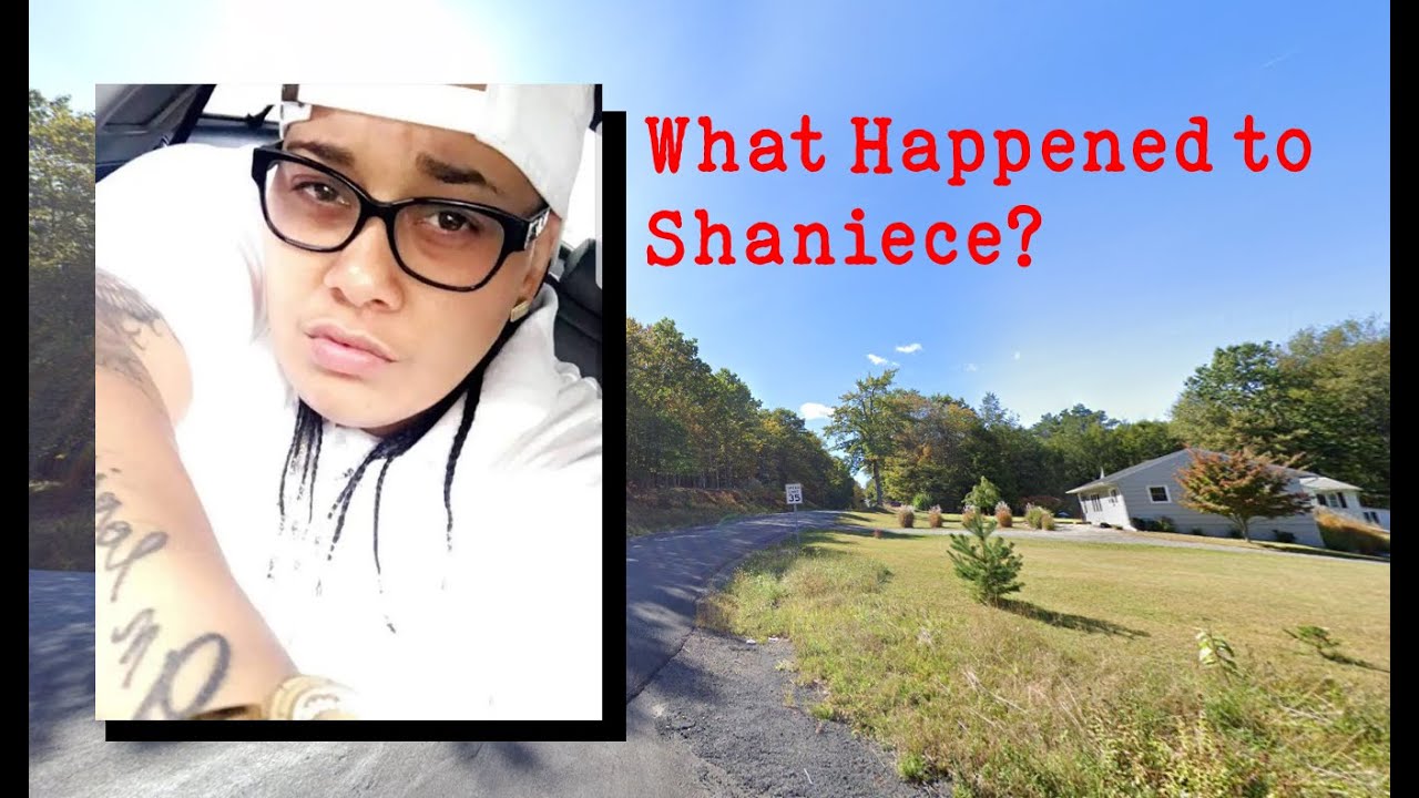 What Happened to Shaniece Harris? - A Tarot Reading - YouTube
