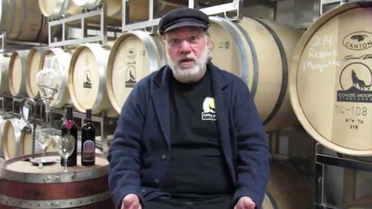 Owner & Winemaker Phil Randazzo Explains the Secret Behind His Success ...
