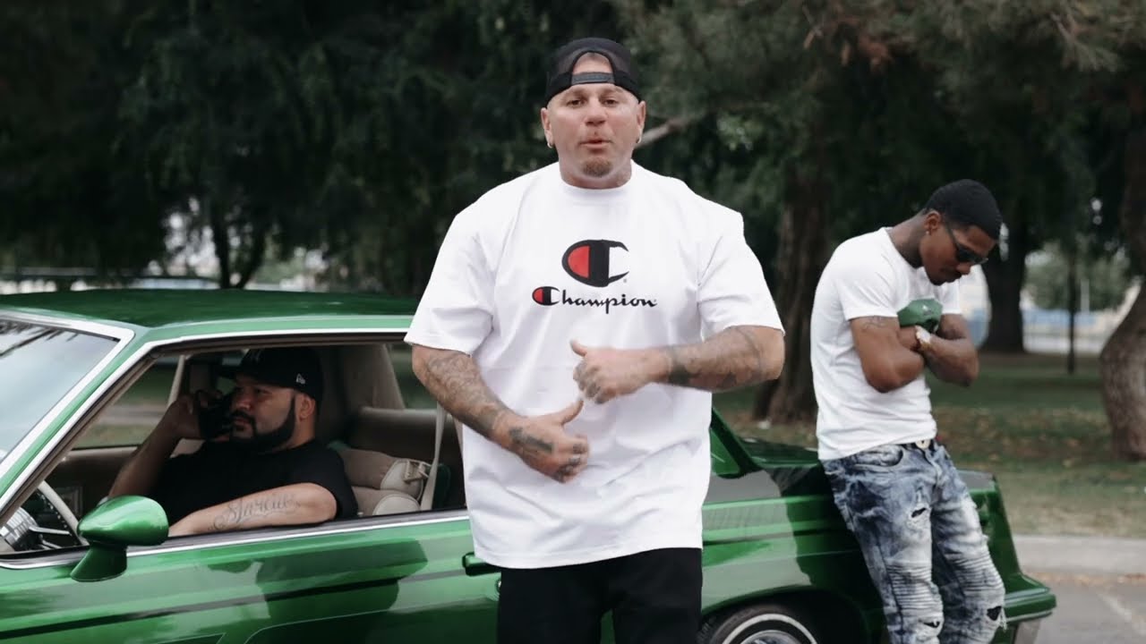 FRONTLINE CHRIST GANG MUSIC/PRESENTS SALT/LIGHTEM WAY UP - YouTube Music