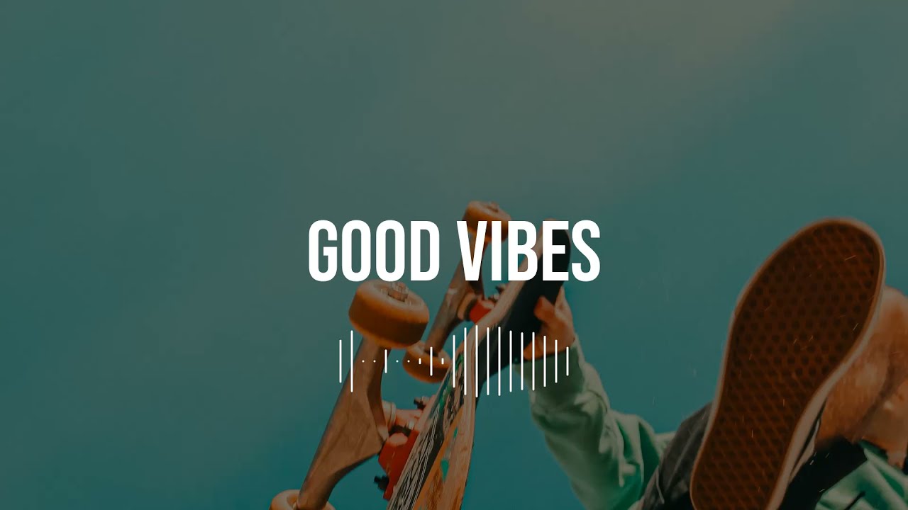 [FREE] Happy Trap Type Beat - "Good Vibes" | Chill Rap Beat | Smooth ...