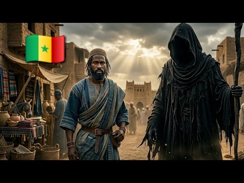 L'Immortel qui a défié Malak al-Mawt