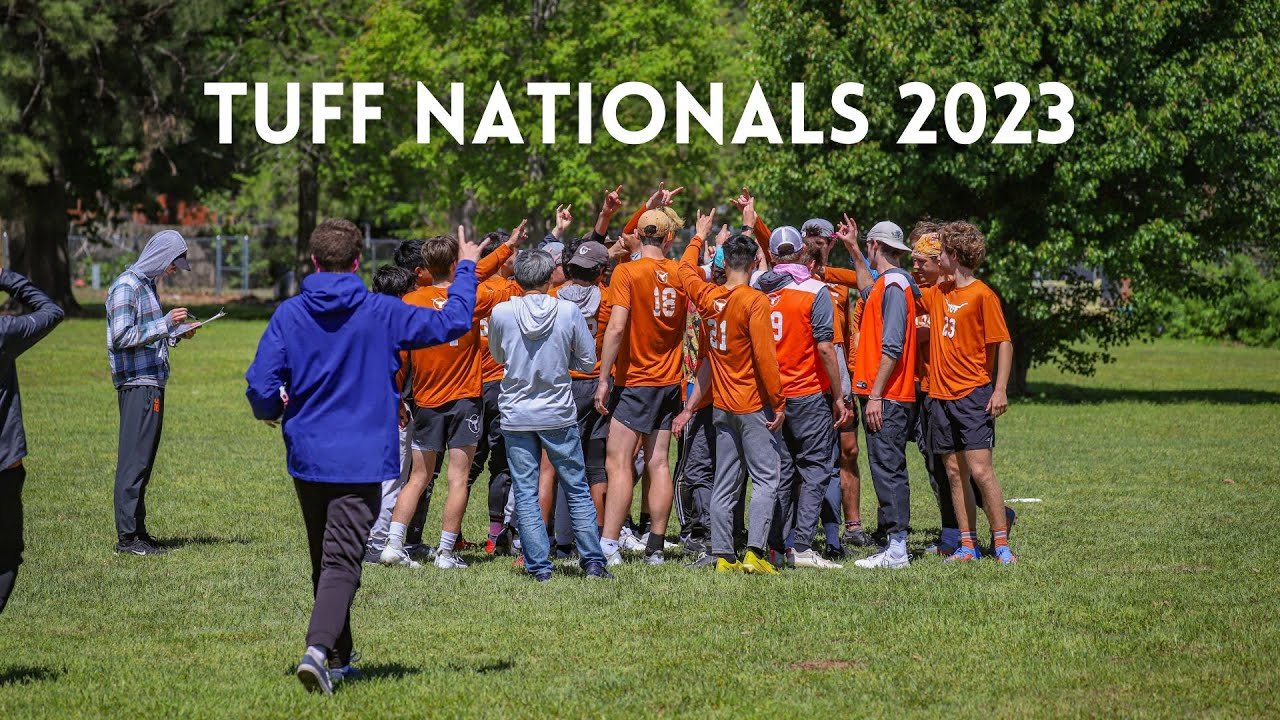 Texas TUFF Nationals Highlights 2023 - YouTube