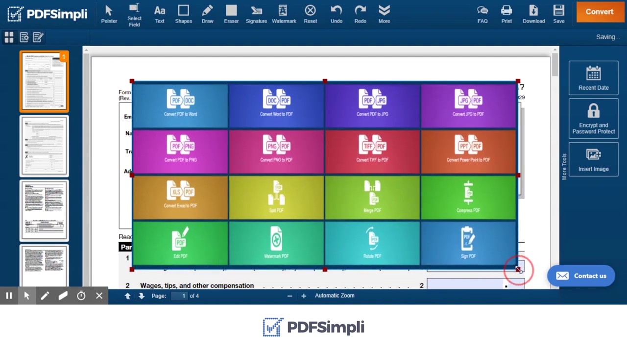 Add Images To PDFs PDFSimpli YouTube add-images-to-pdfs-pdfsimpli-youtube
