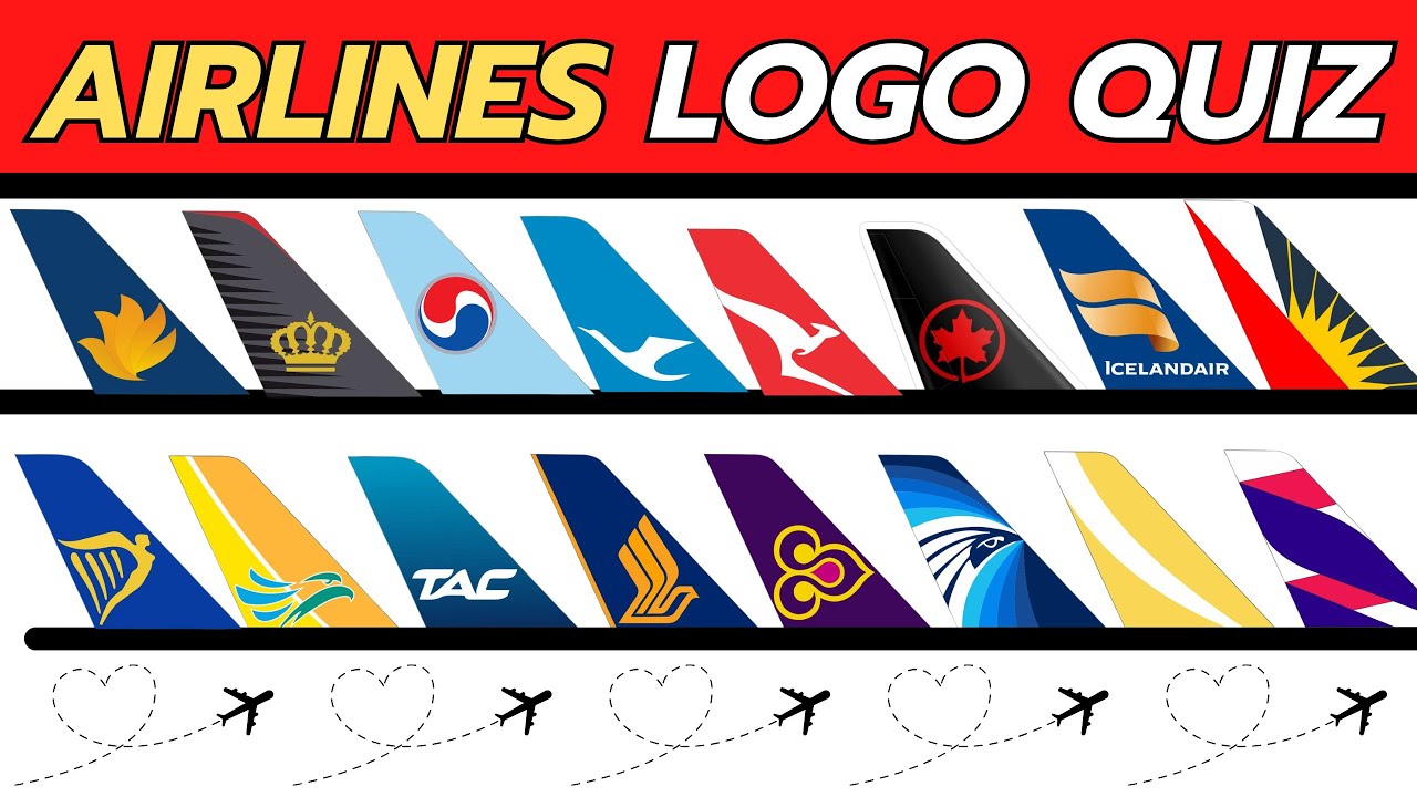 Name The Airline By Its Old Logo Quiz By Aviationfan Guess The Airline