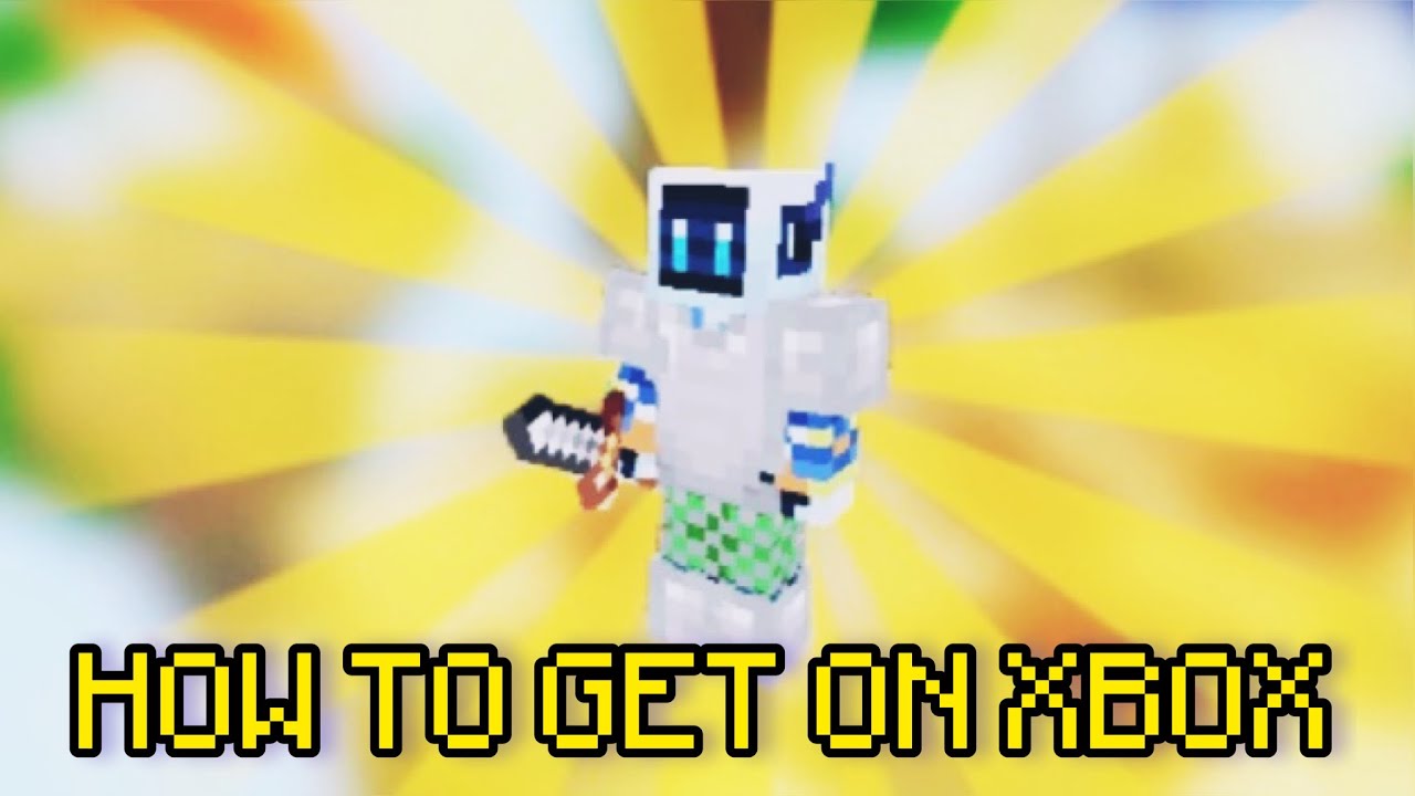 How to Install Custom Packs on Minecraft Xbox One - YouTube