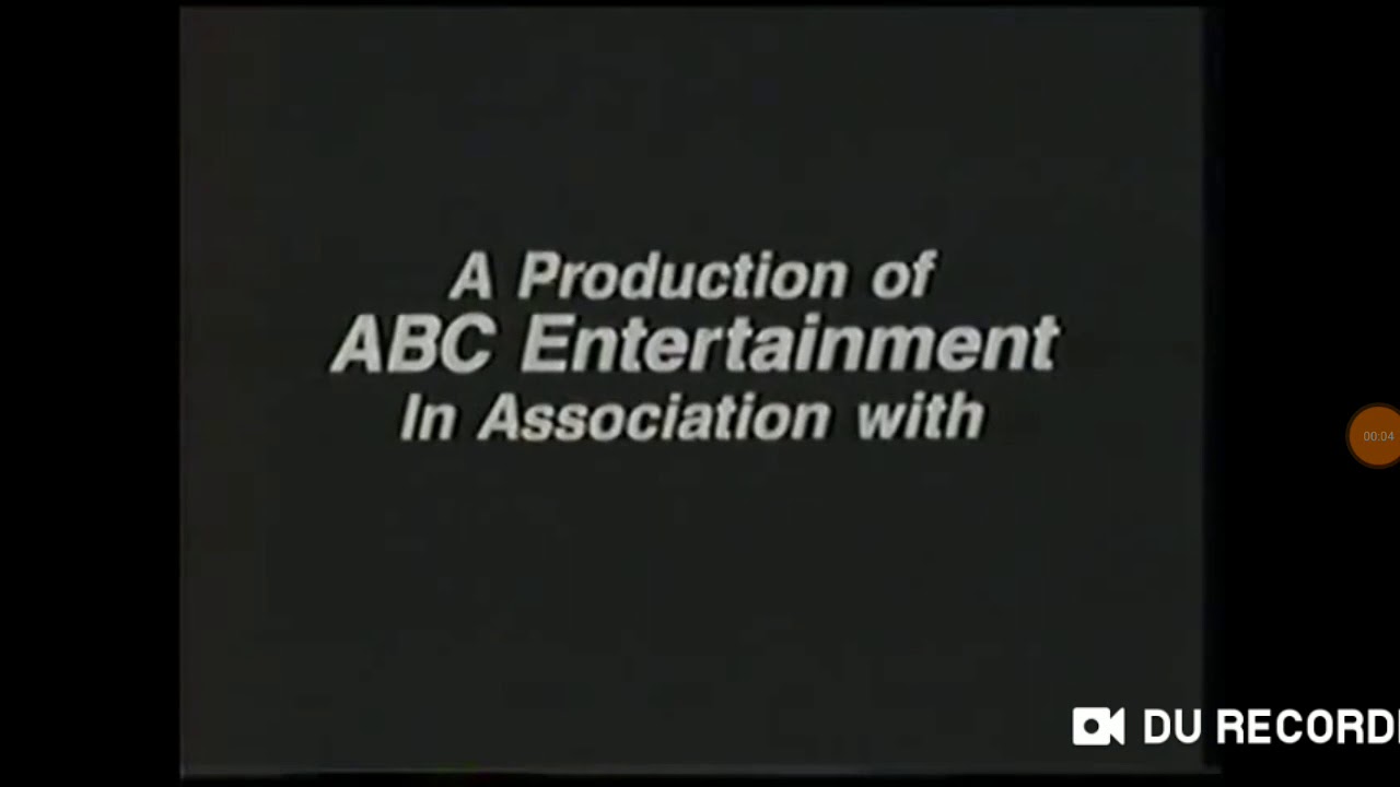 ABC Entertainment *IAW* Rick Reinert Productions/ABC (1990) - YouTube