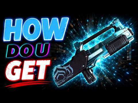 How to get Braton Vandal in Warframe | 2026