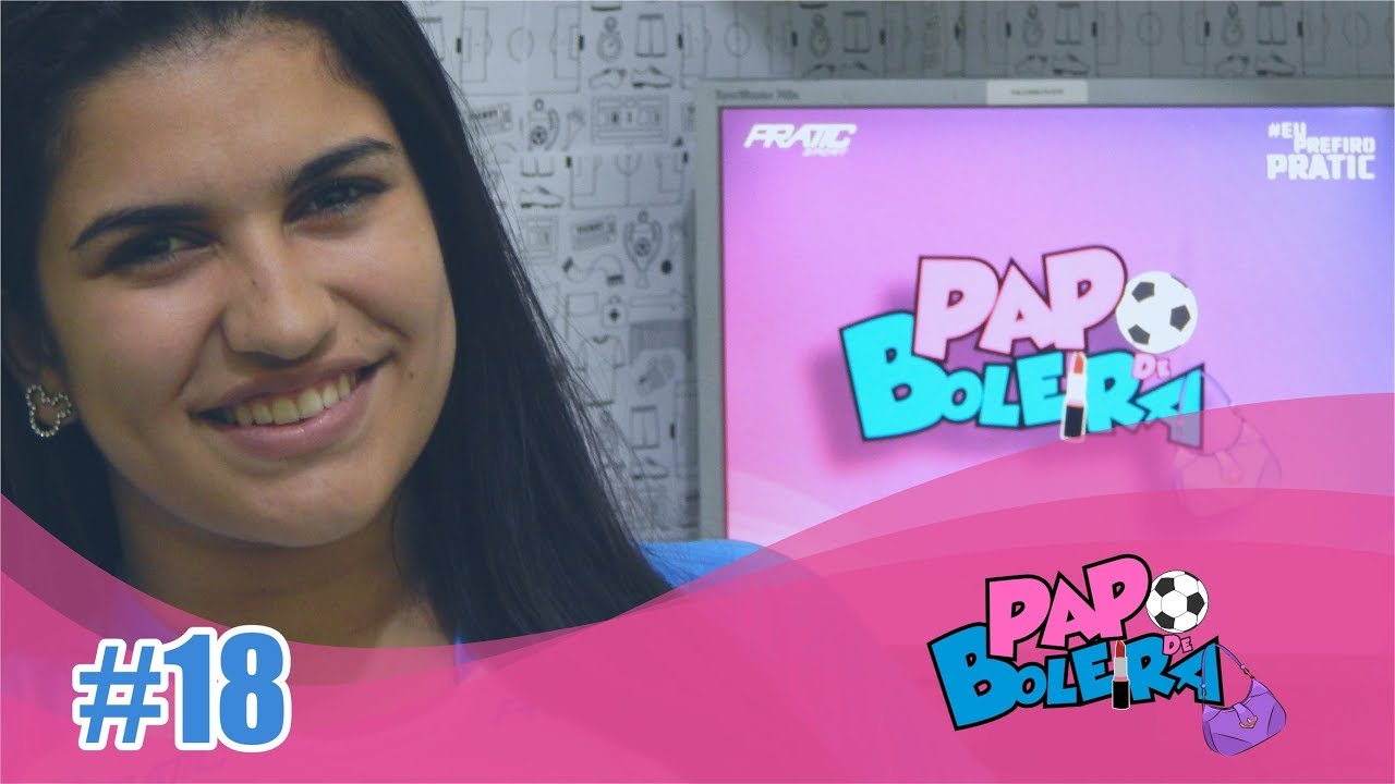 PAPO 18 - A MELHOR CANETA DE TODOS OS TEMPOS!!! - YouTube