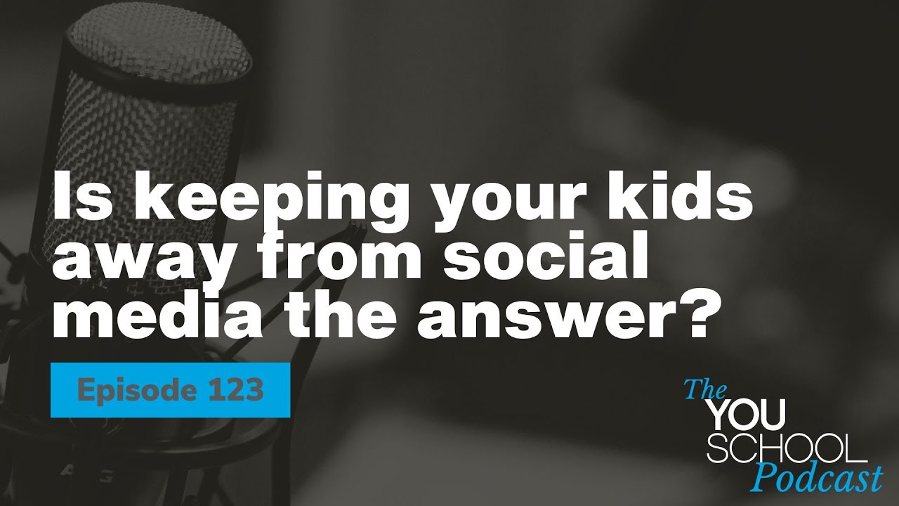 Teaching Your Kids Critical Thinking in Social Media - YouTube