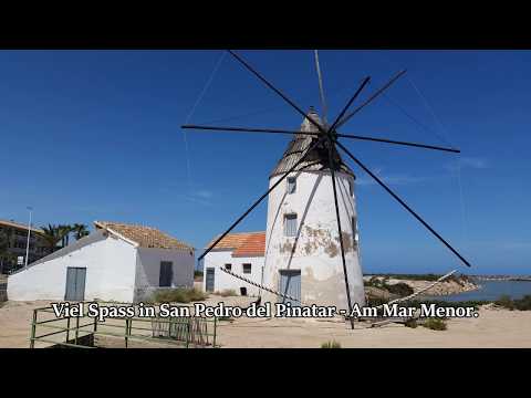 Ferienwohnung in San Pedro del Pinatar, Murcia, Spanien