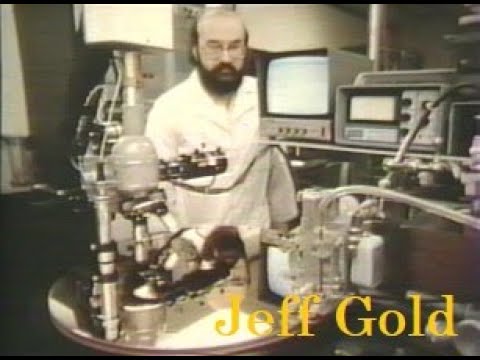 The Jeff Gold CED Collection 2024 CED Workshop - YouTube