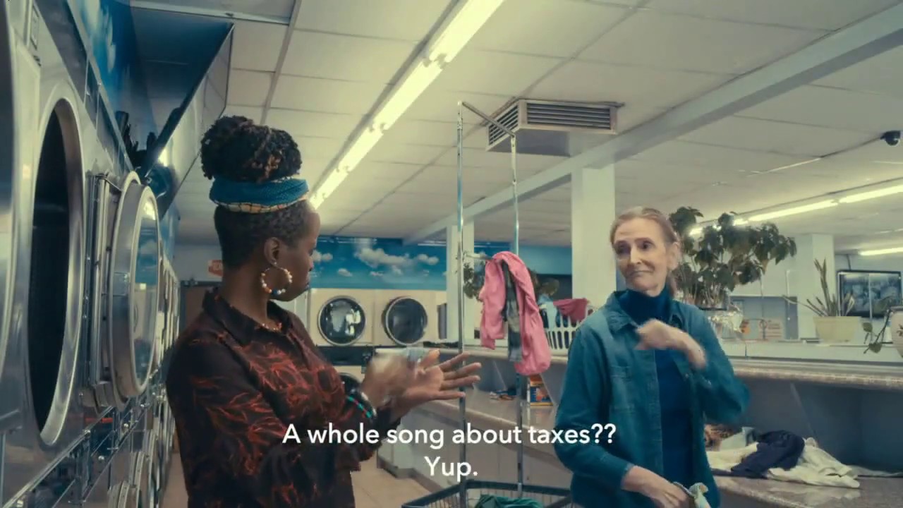 TurboTax Super Bowl 2020 TV Commercial All People Are Tax People Remix ...