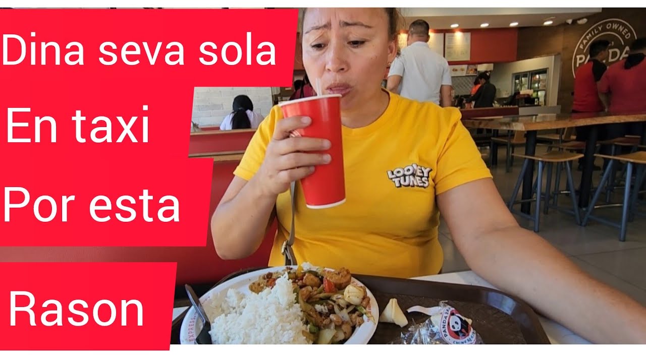 Por esta razón Dina seva sola a este lugar😳esto encuentra aquí😳 - YouTube