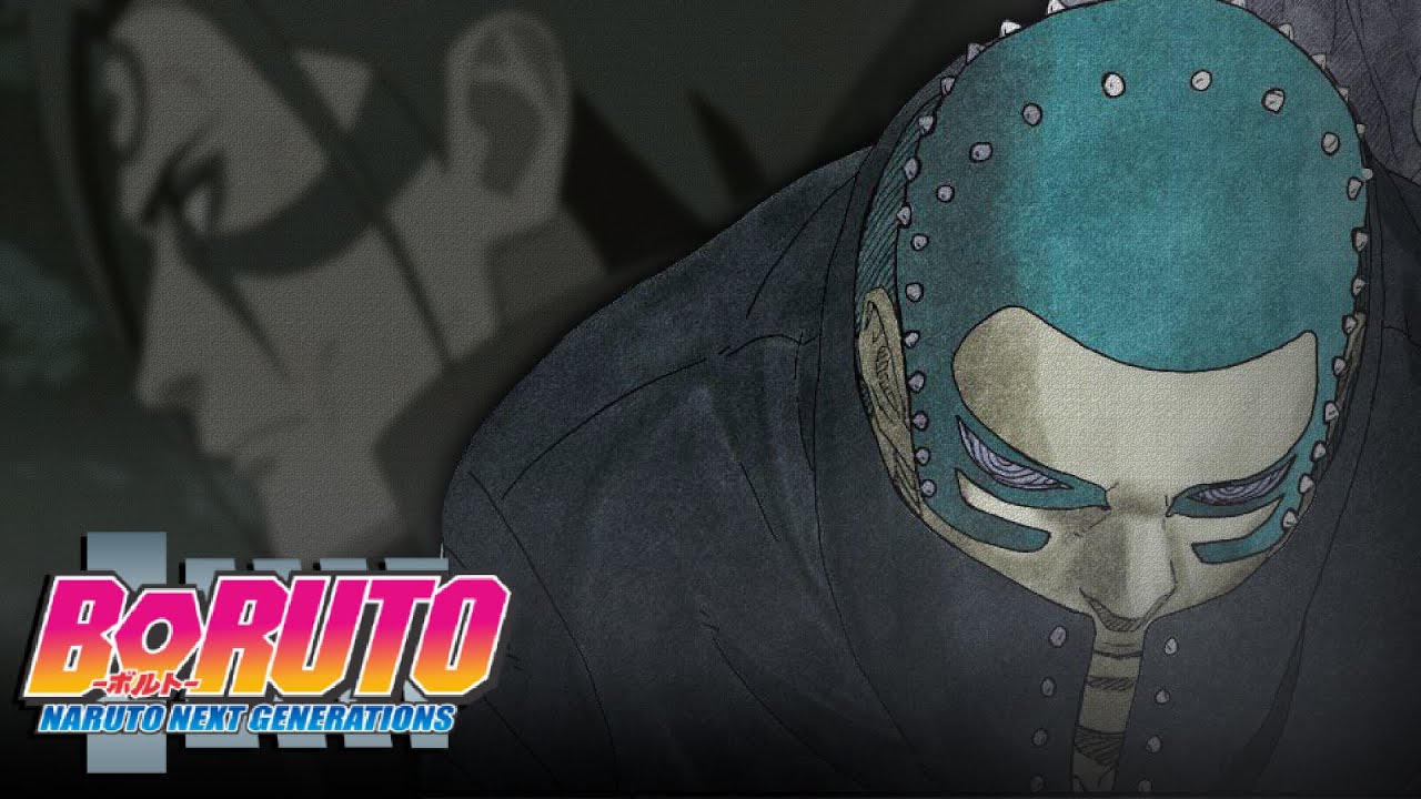 Boruto Two Blue Vortex - The True Power of BLOODLINE ABILITY | Who Is ...