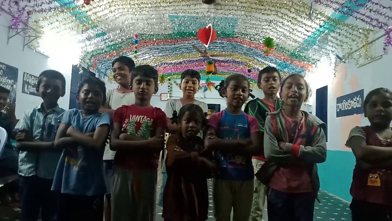 Funny pledge - YouTube