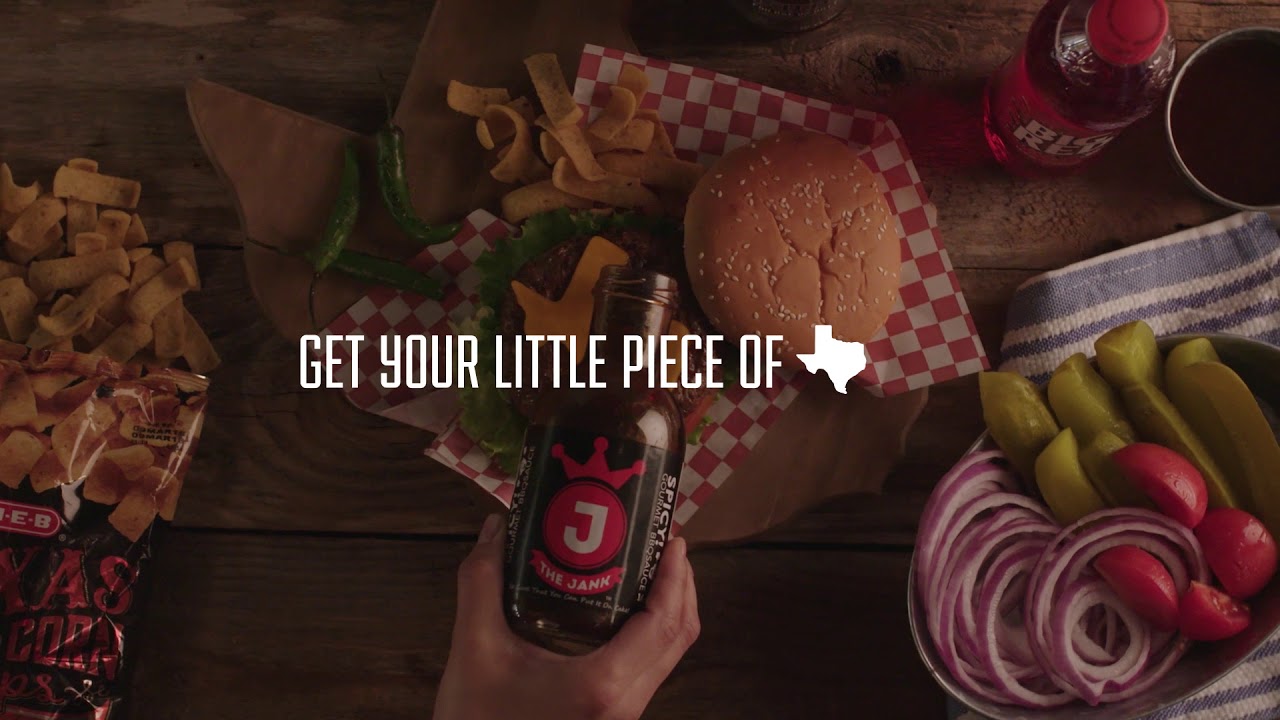 Celebrate TexFest at H-E-B - YouTube