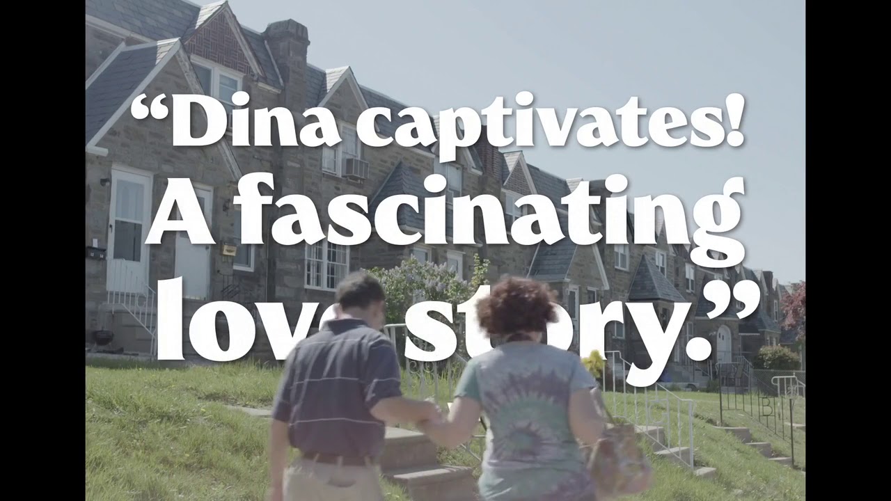 Dina (2017) Hollywood Movie Trailers - YouTube