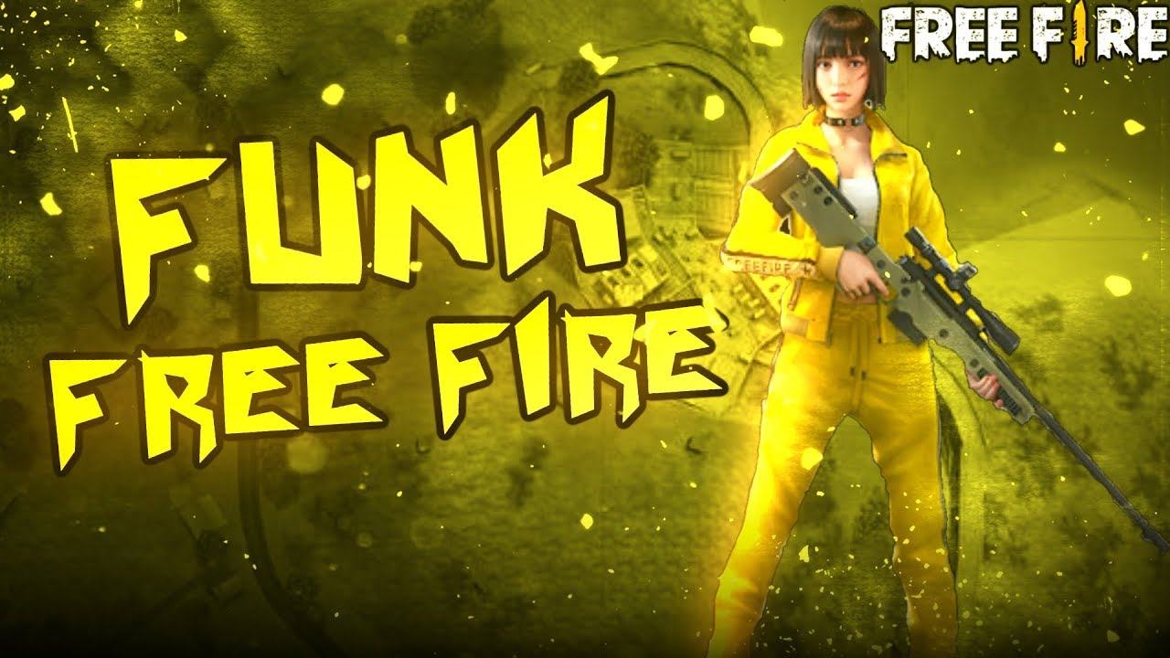 Funk free fire com {FRAG MOVIE} - YouTube