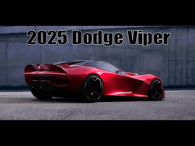 Dodge Viper Concept Sketches 130+ Concept Car Sketch Stock