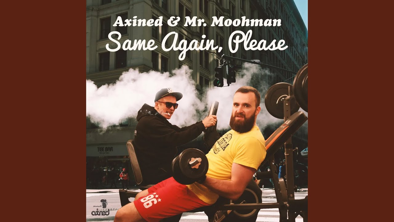 Same Again, Please - YouTube