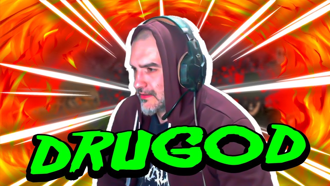 DRUGOD | ENTREVISTA A UN CREADOR DE MODS DE DOOM | Bloom / Id Software ...
