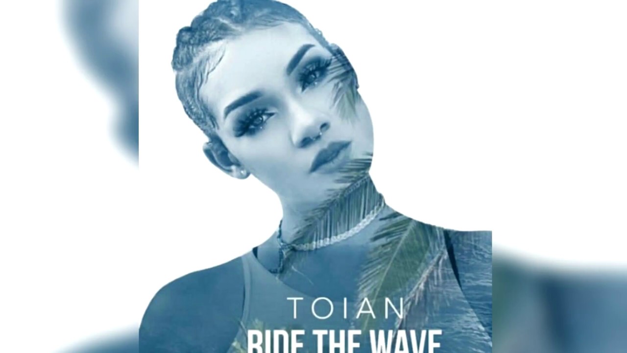 Toian - Ride The Wave ft Rosh [Remix] - YouTube