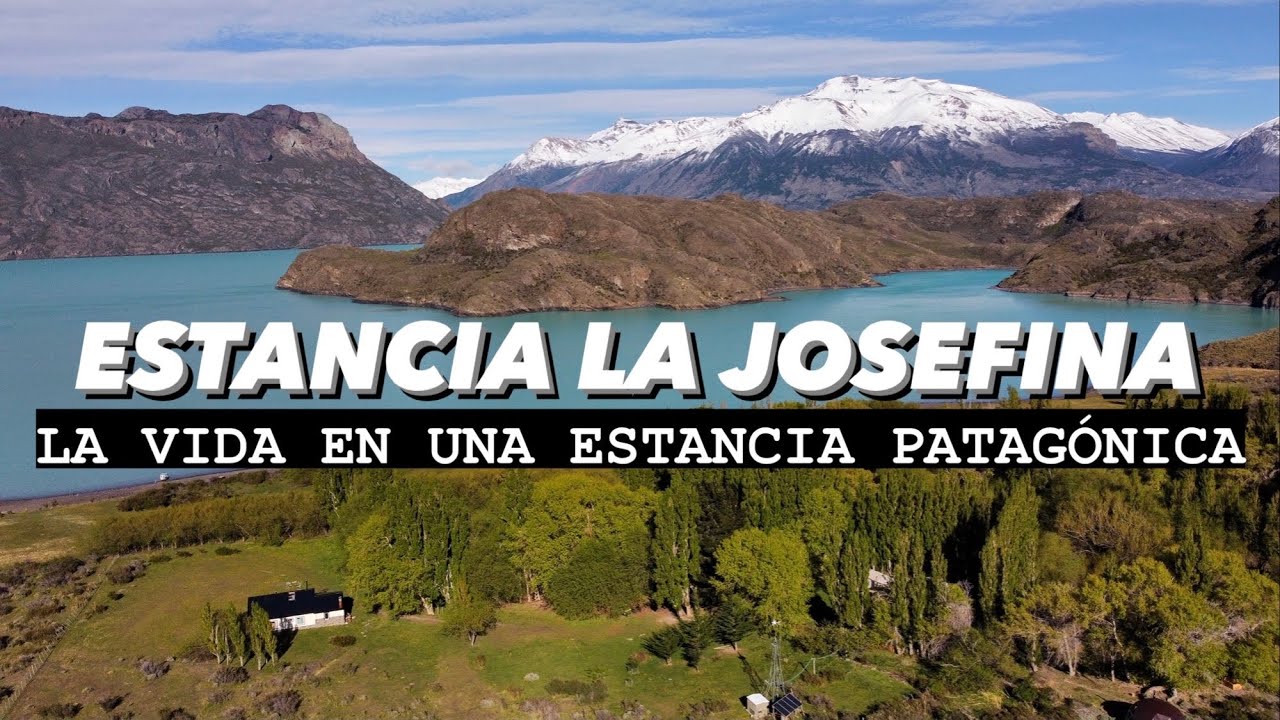 "Hay zonas que no fueron transitadas por el hombre" - Estancia La ...