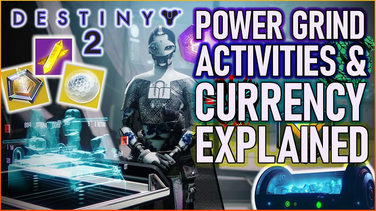NEW PLAYER GUIDE Power Activities And Currency Guide Destiny 2 2022 new-player-guide-power-activities-and-currency-guide-destiny-2-2022