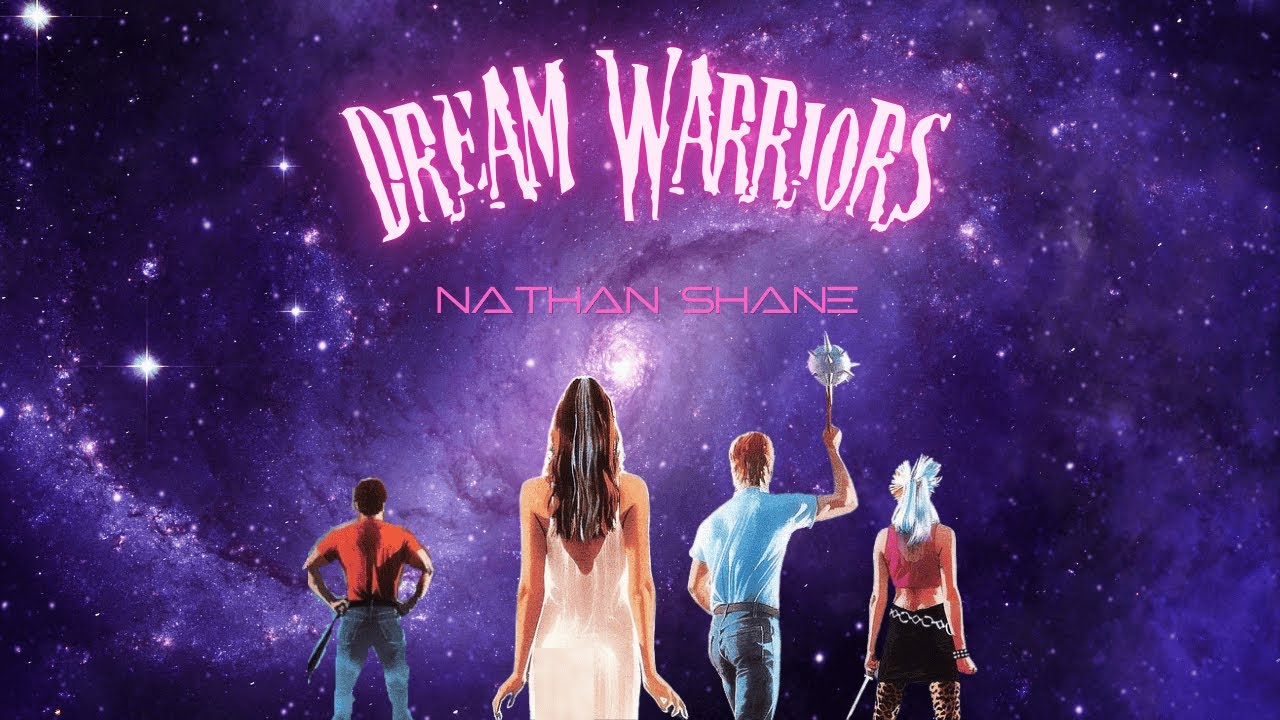 Nathan Shane | Dream Warriors Mix | 2022 - YouTube