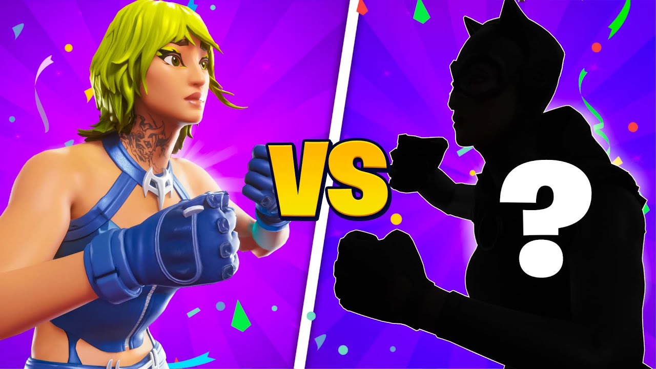 I PICKAXED THIS PRO?!｜Stream Highlights｜Orkadia KaitlynKiddo - YouTube