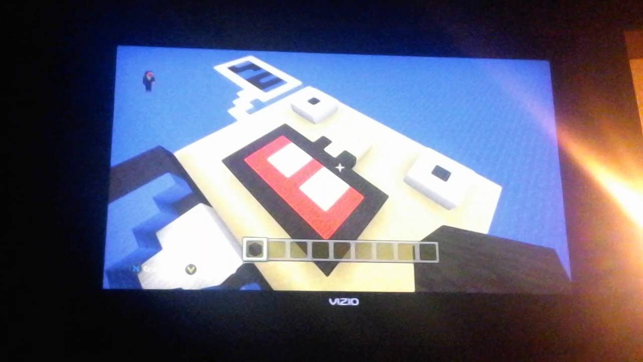 Dirpy face minecraft - YouTube