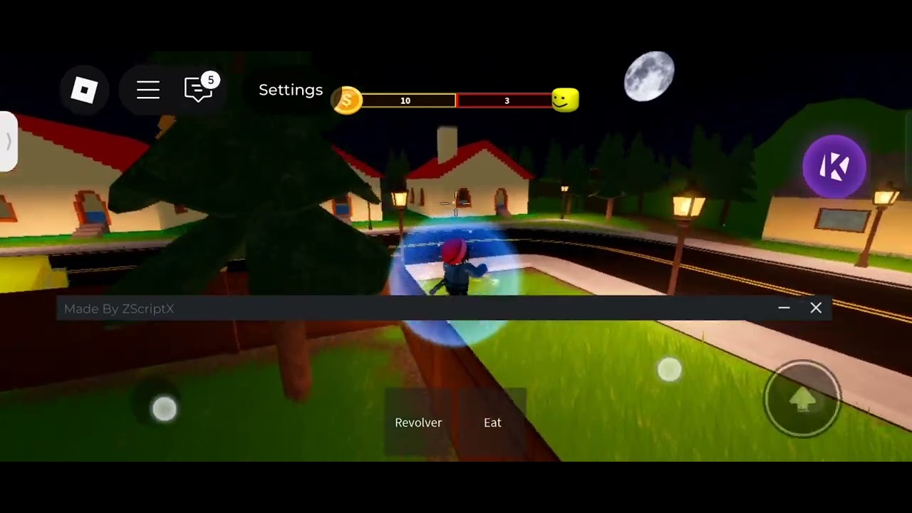 (NEW SAEN SCRIPT) OP SCRIPT AND NEWEST SCRIPT FOR SHOOT AND EAT NOOB ...